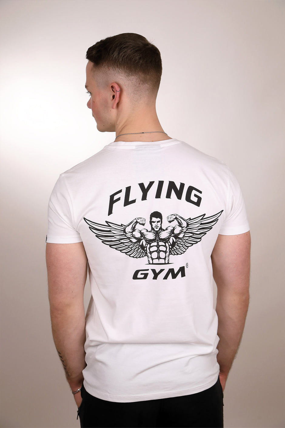 FLYING GYM - Premium Clothing – Flying-Gym